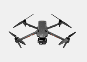 GDU S200 Dual-Sensor Drone – Dominion Drones www.dominiondrones.com