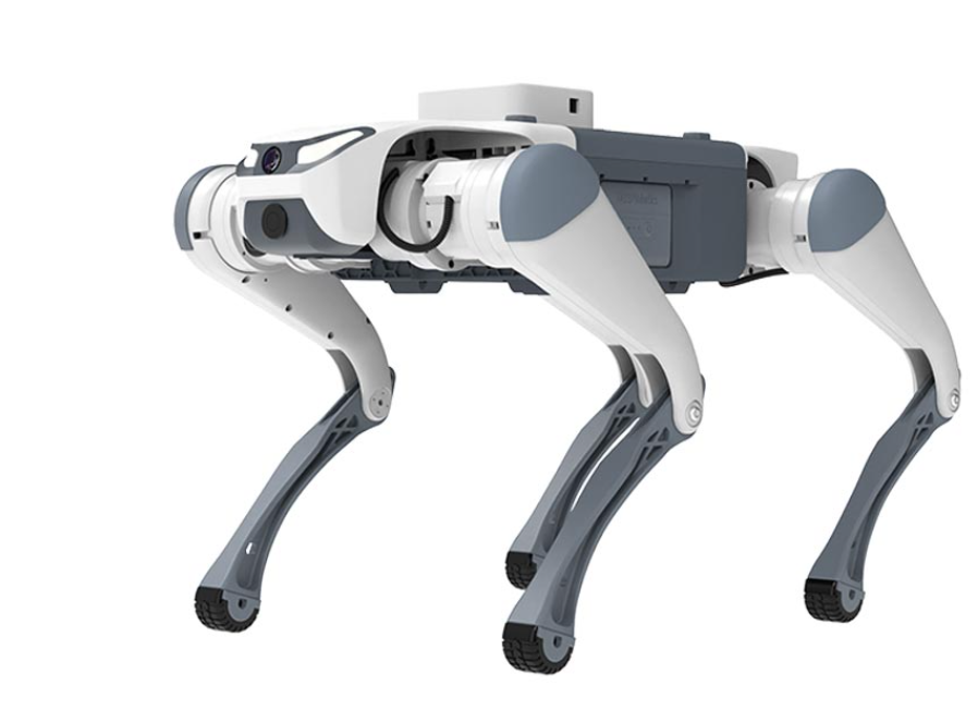 DEEP Robotics Lite Venture – Dominion Drones www.dominiondrones.com