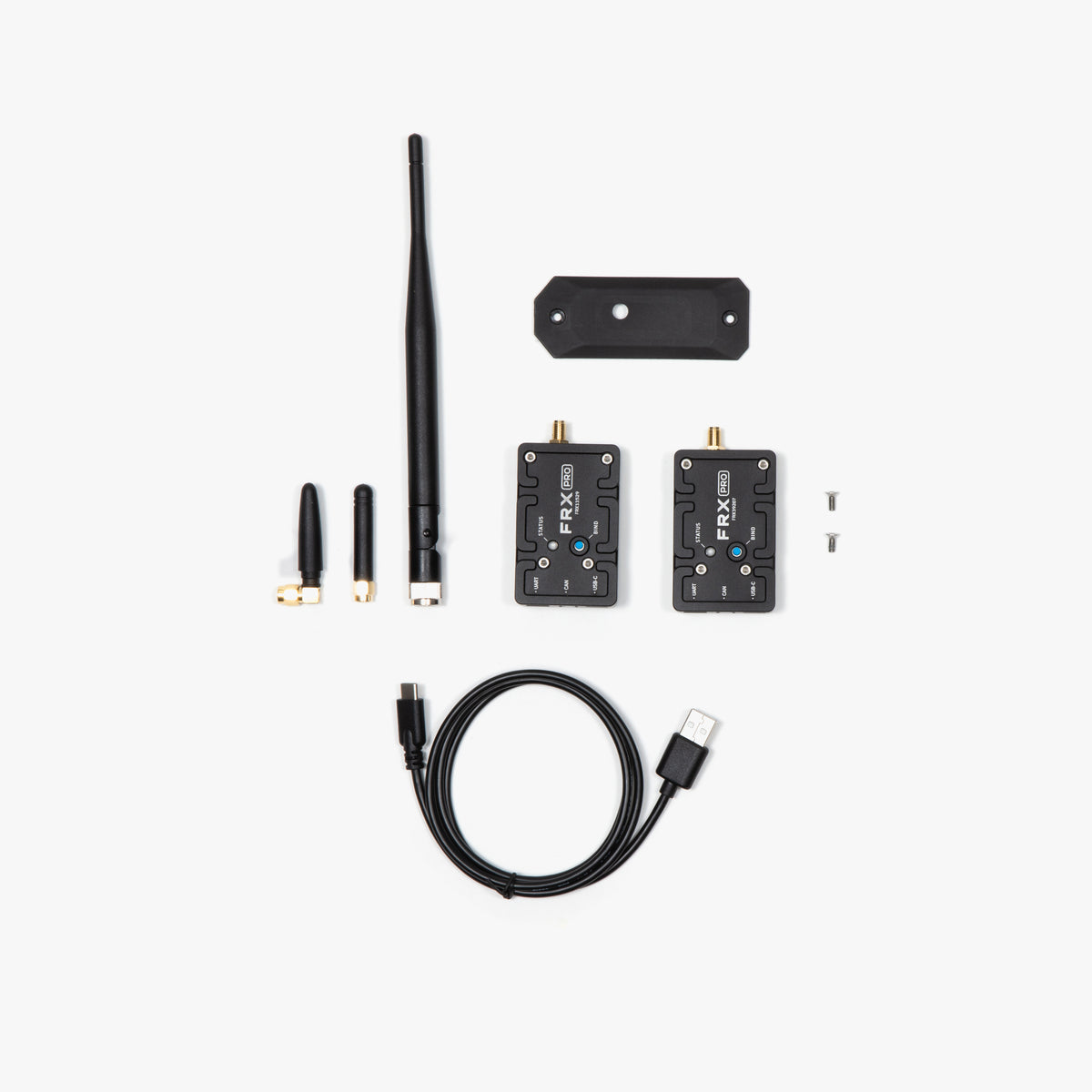 Freefly FRX Pro for Alta X (900 MHz) – Dominion Drones www ...