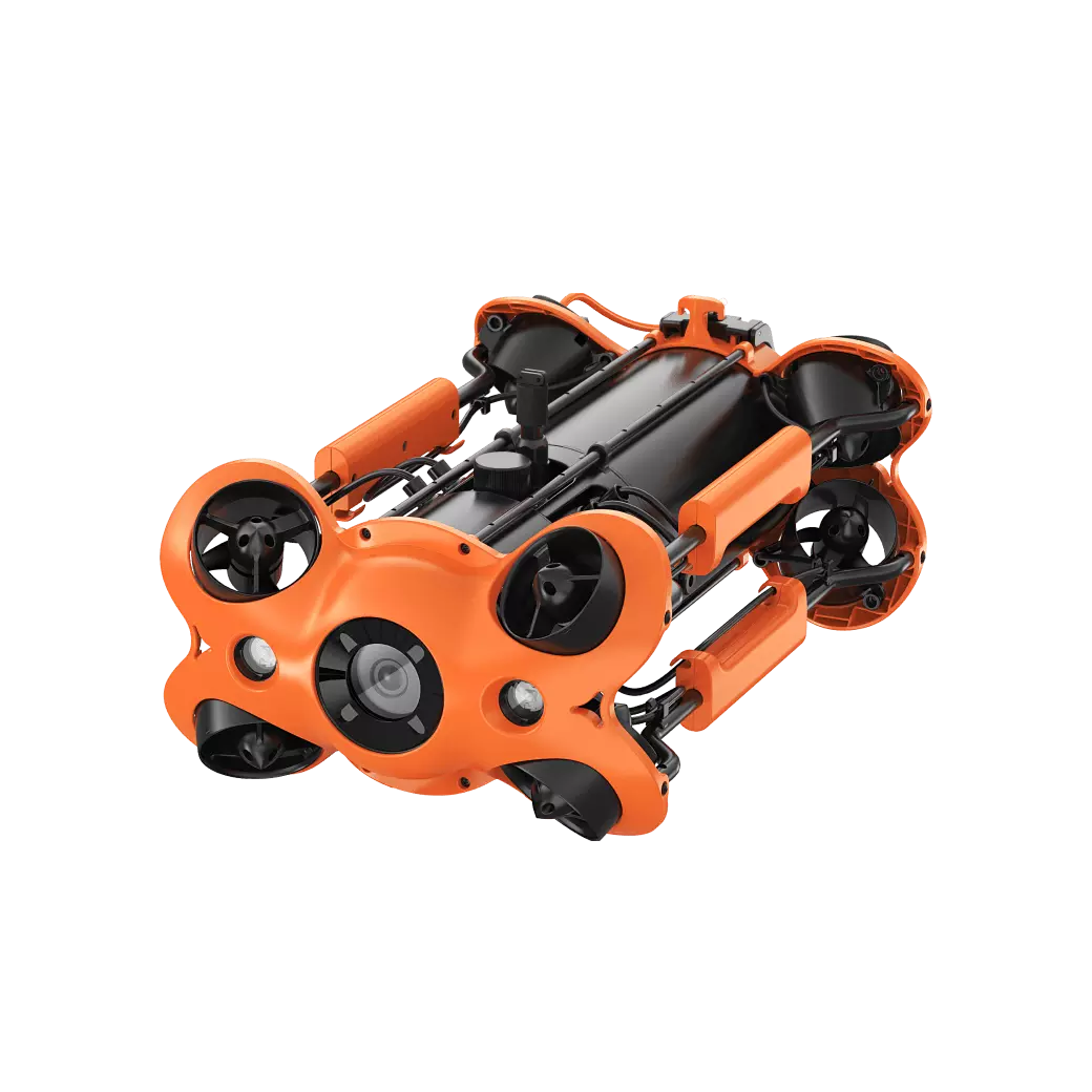 CHASING M2 Pro (Advanced Set) Underwater Drone with 4K UHD Camera ...