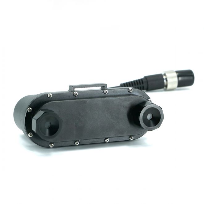 QYSEA E-GO AR LASER RULER – Dominion Drones www.dominiondrones.com