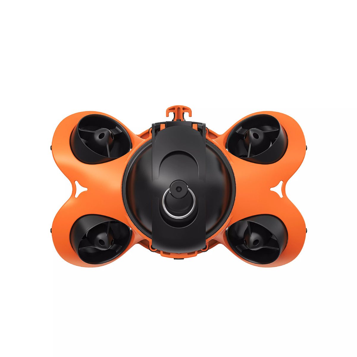 CHASING M2 Pro (Advanced Set) Underwater Drone with 4K UHD Camera ...