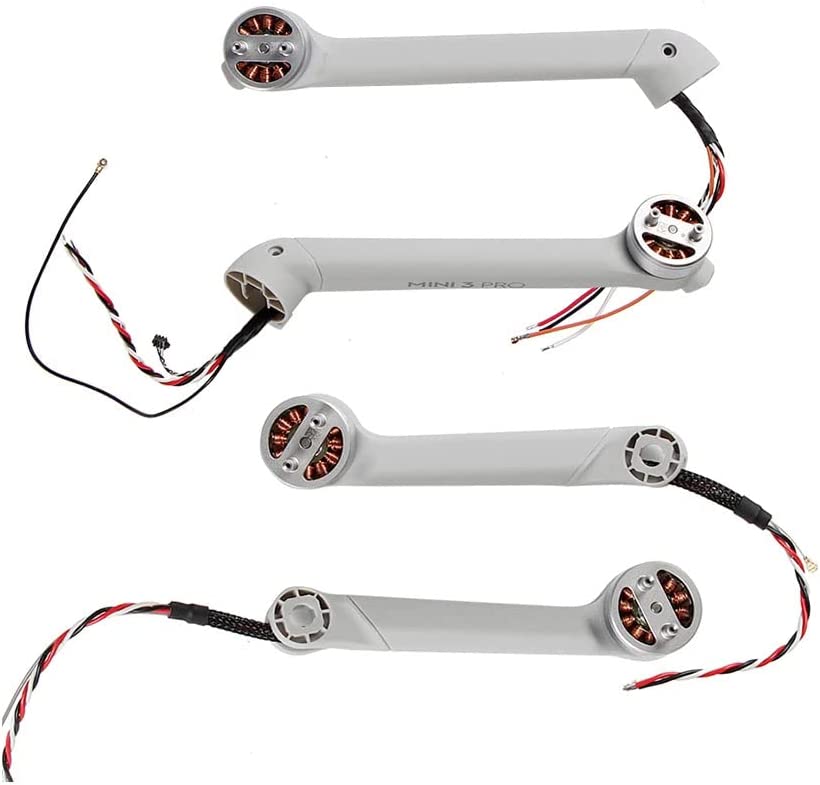 DJI Mini 3 Pro Arm – Dominion Drones www.dominiondrones.com
