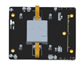 Swellpro SD4: Flight control motherboard with cables – Dominion Drones ...