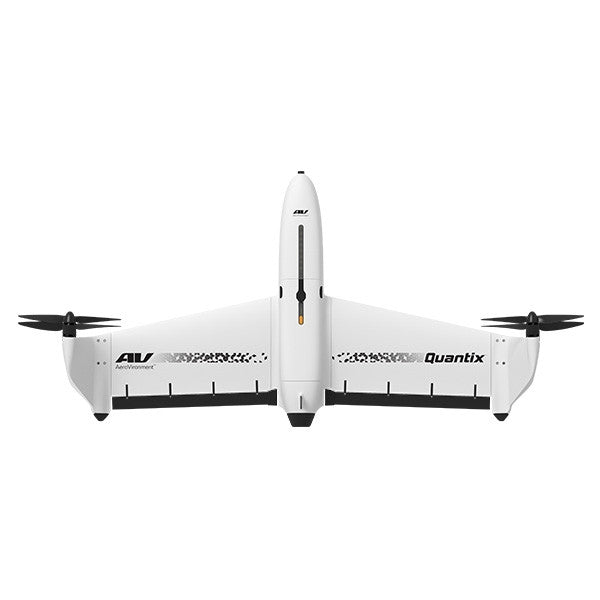 Aerovironment drone store