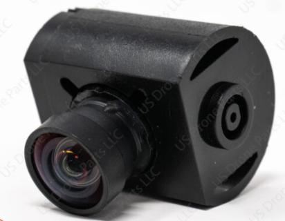 SwellPro Spry+ Camera Lens Module – Dominion Drones www.dominiondrones.com